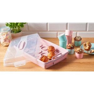 ARCHIV | BOX NA MUFFINY NEBO ZÁKUSKY v akci platné do: 22.3.2018 ...