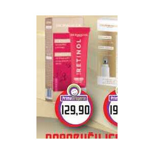 DERMACOL Bio Retinol sérum 30ml v akci | AkcniCeny.cz