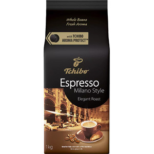 ARCHIV | Tchibo Zrnková káva 1kg v akci platné do: 3.10.2023 | AkcniCeny.cz