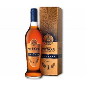 METAXA v akci | AkcniCeny.cz