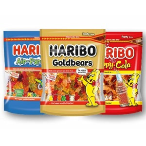 ARCHIV | HARIBO FAMILY PACK v akci platné do: 21.10.2021 | AkcniCeny.cz