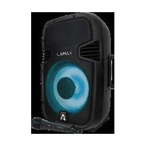 LAMAX PartyBoomBox500 Párty reproduktor v akci | AkcniCeny.cz
