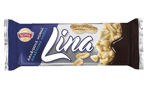 Lina oplatka, 50 g v akci | AkcniCeny.cz