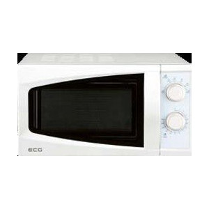 ARCHIV | ECG Mikrovlnná trouba MTM 2070 W v akci platné do: 17.3.2021 ...