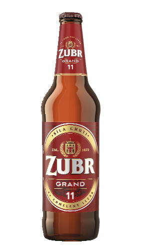 ARCHIV | Zubr Grand 0,5l v akci platné do: 24.6.2020 | AkcniCeny.cz