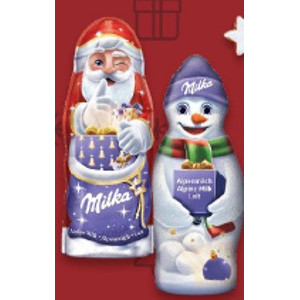 ARCHIV | Milka figurka v akci platné do: 30.11.2021 | AkcniCeny.cz