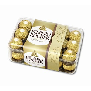 ARCHIV | FERRERO ROCHER v akci platné do: 26.9.2019 | AkcniCeny.cz
