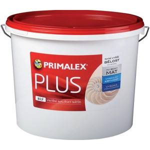 ARCHIV | Primalex Plus v akci platné do: 19.8.2015 | AkcniCeny.cz