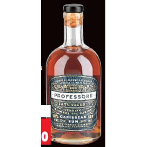 Professore Caribbean Rum alk.náp. v akci | AkcniCeny.cz