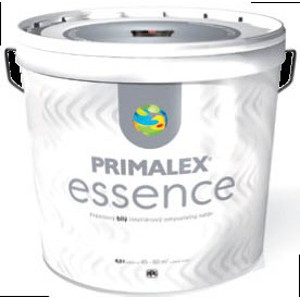 ARCHIV | PRIMALEX Essence bílá v akci platné do: 30.6.2021 | AkcniCeny.cz
