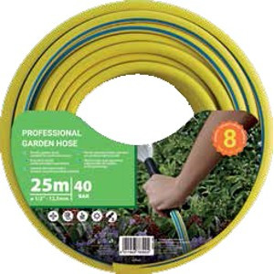 ARCHIV | Fitt Garden Professional Zahradní hadice v akci platné do: 23. ...