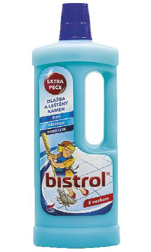 Bistrol, 750 ml v akci | AkcniCeny.cz