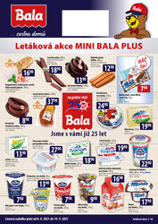 BALA letáky | AkcniCeny.cz