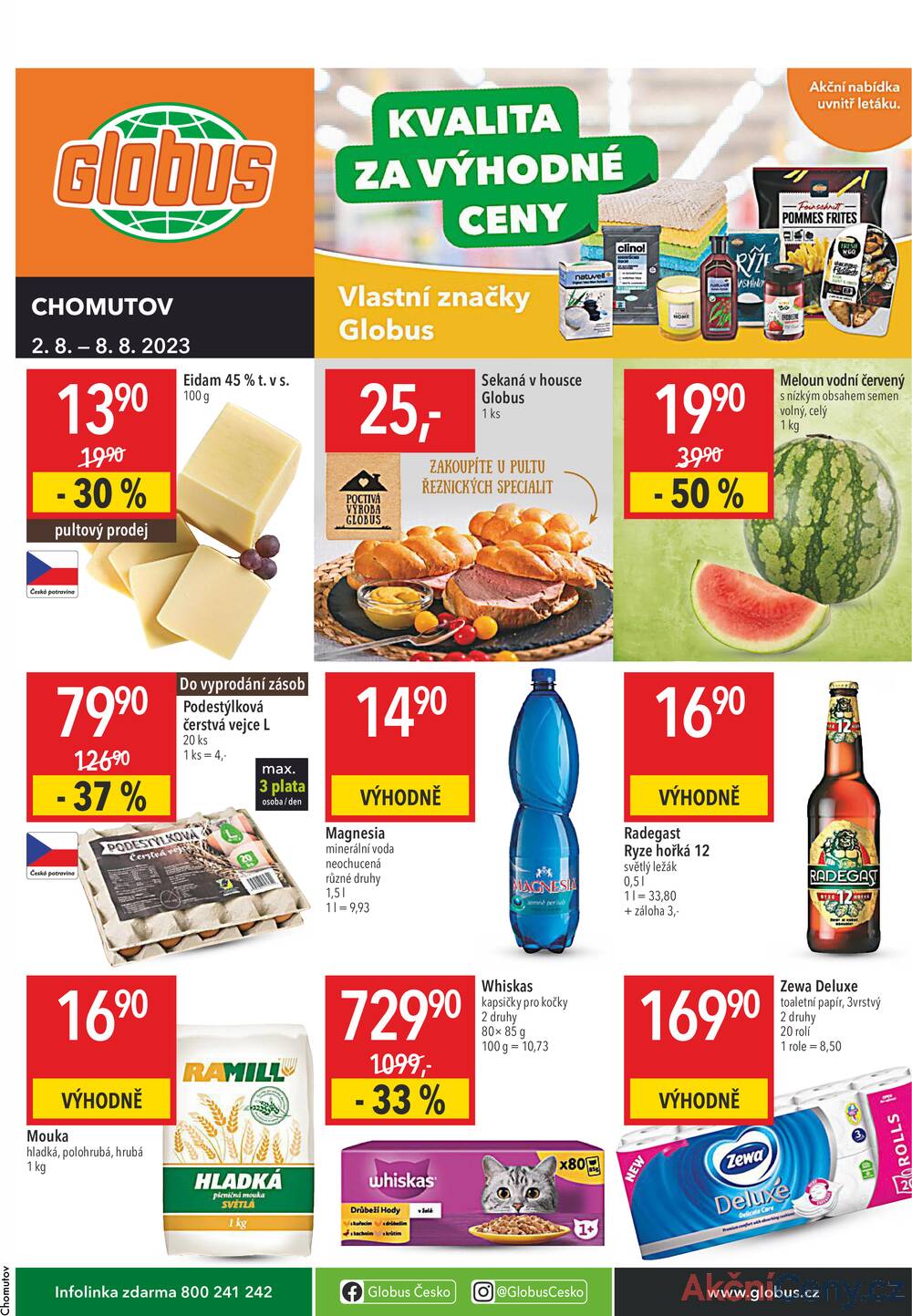 Information sekundär Schlagloch globus chomutov Allergie feiern Schwanken