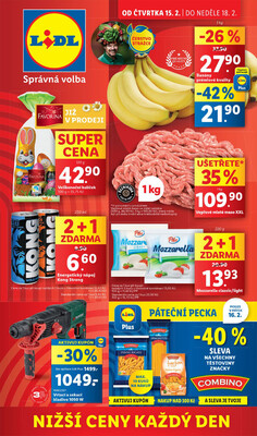 Akční ceny, aktuální letáky a zajímavé slevy | AkcniCeny.cz