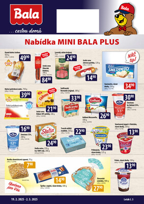 Letáky supermarketů | iletaky.cz