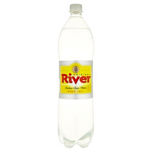 River Original Tonic nápoj s příchutí toniku 1,5L v akci | AkcniCeny.cz