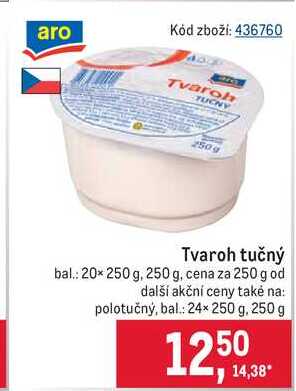 ARCHIV | Healthy life Kozí tvaroh tučný, 150 g v akci platné do: 9.11. ...