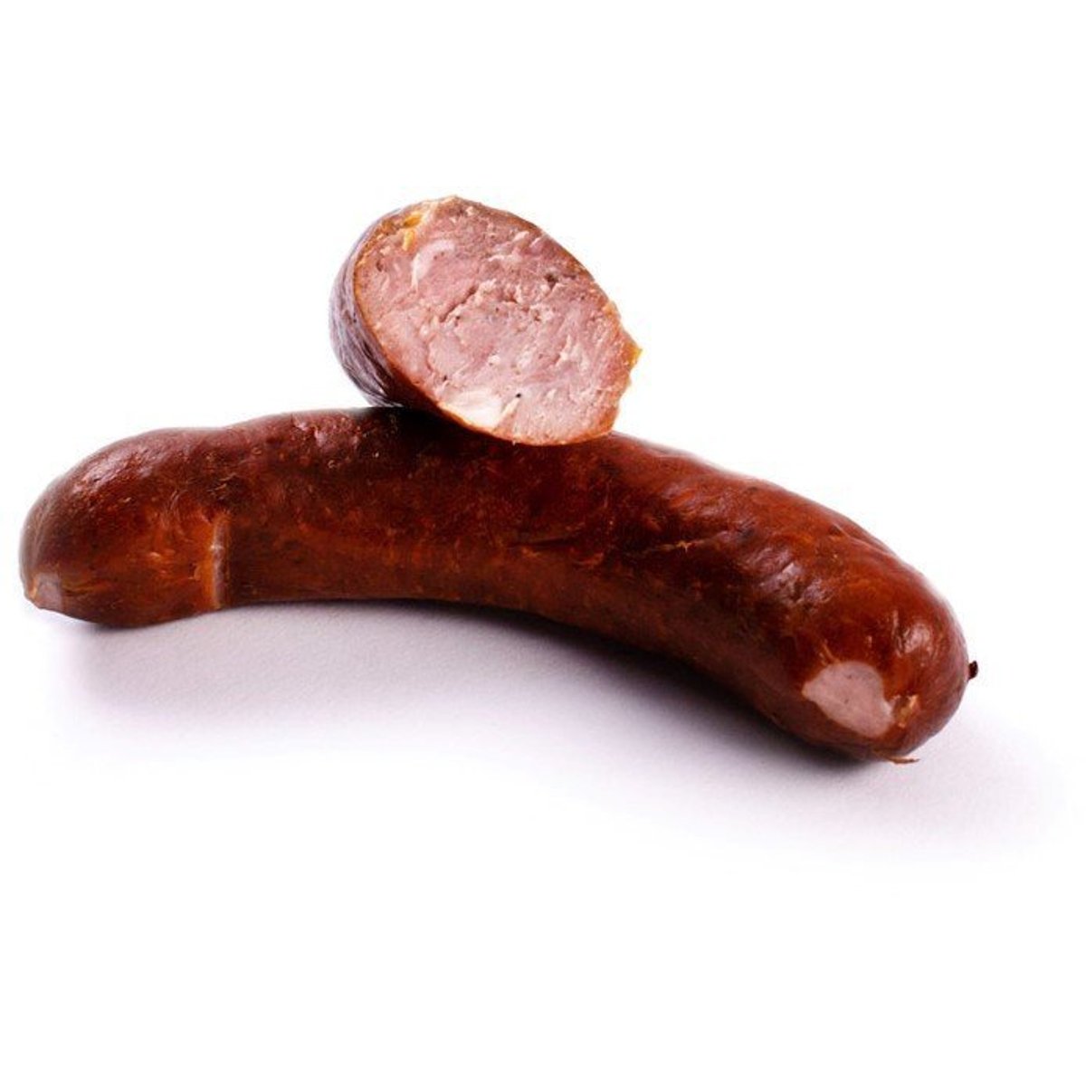 ARCHIV | Řeznictví u Bobra Raškovická klobása v akci platné do: 16.12. ...