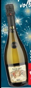 ARCHIV | Mucha sekt nealko v akci platné do: 2.1.2022 | AkcniCeny.cz
