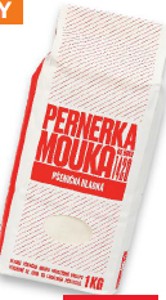 ARCHIV | Mlýn Perner Pšeničná mouka v akci platné do: 1.2.2022 ...