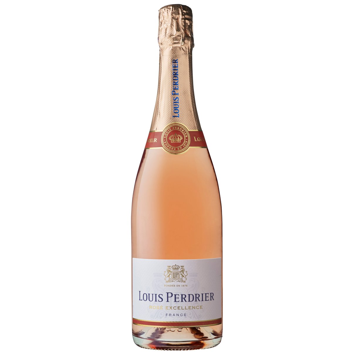 ARCHIV | Louis Perdrier Rosé Excellence v akci platné do: 13.2.2022 ...