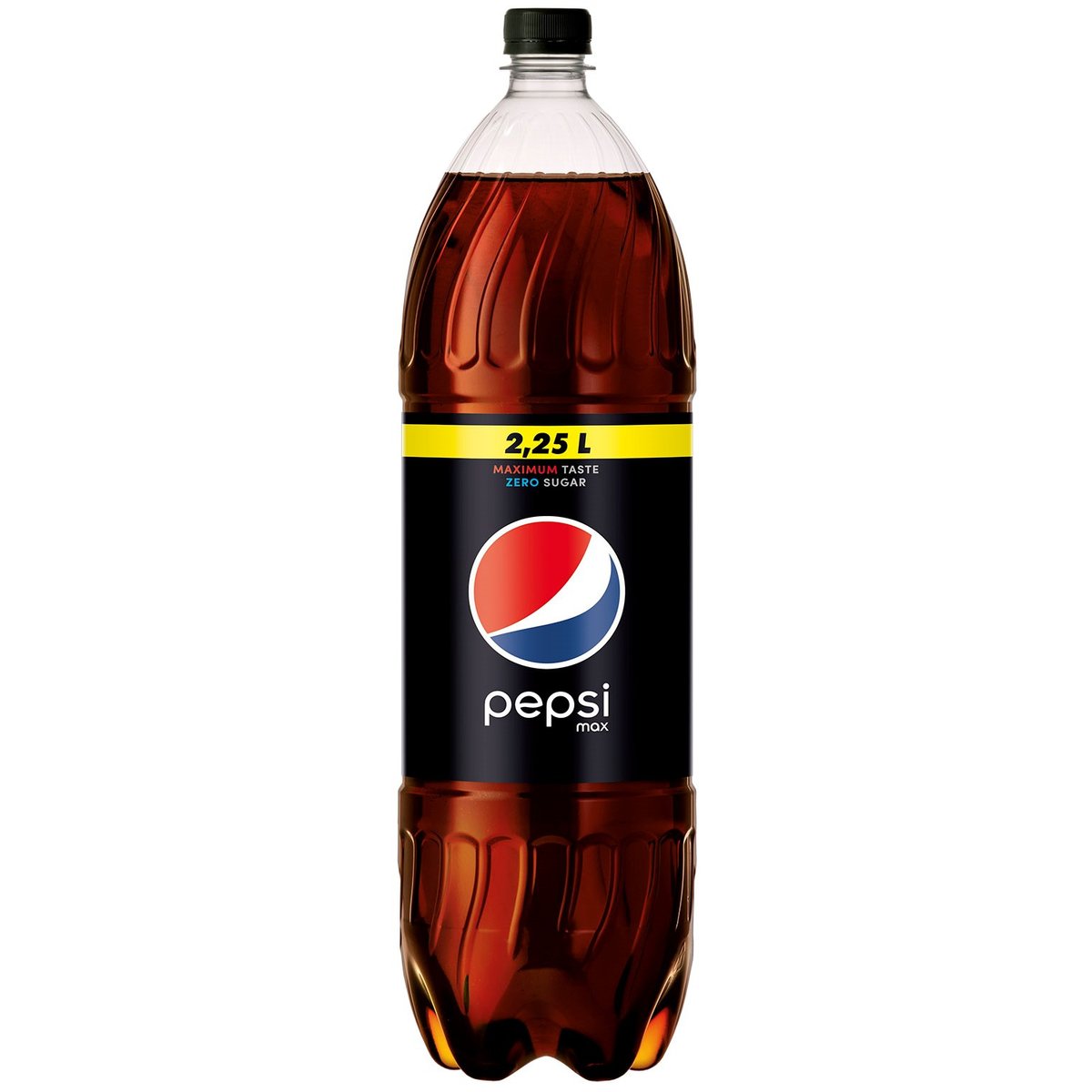Pepsi Max Zero Sugar v akci | AkcniCeny.cz