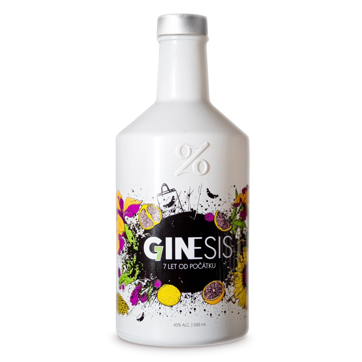 Rohlik.cz GINesis 45 % v akci | AkcniCeny.cz