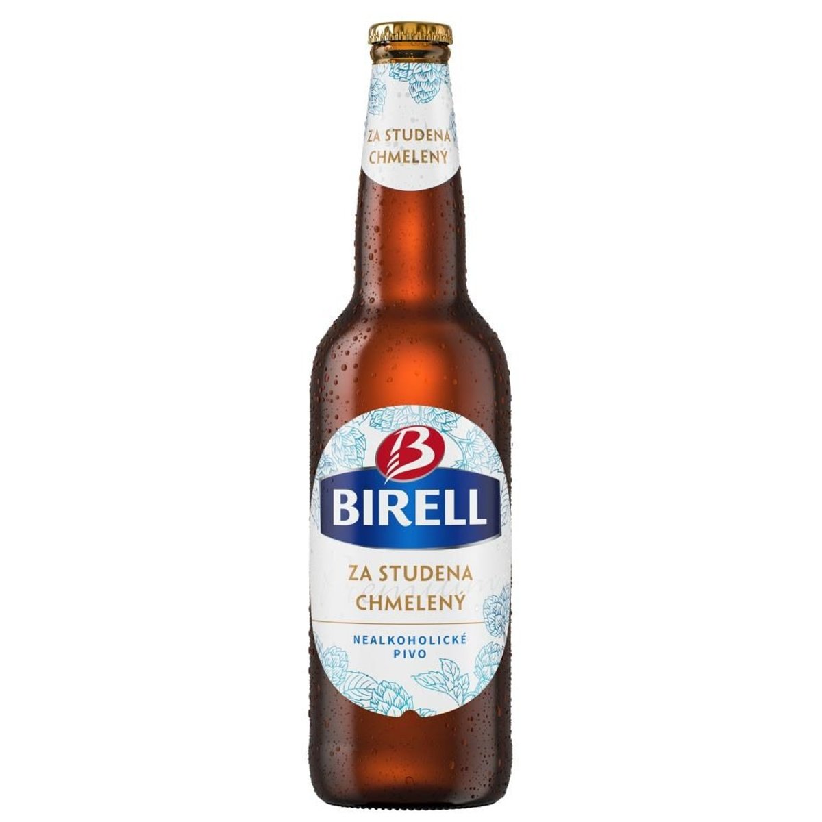 Birell Za studena chmelený v akci | AkcniCeny.cz