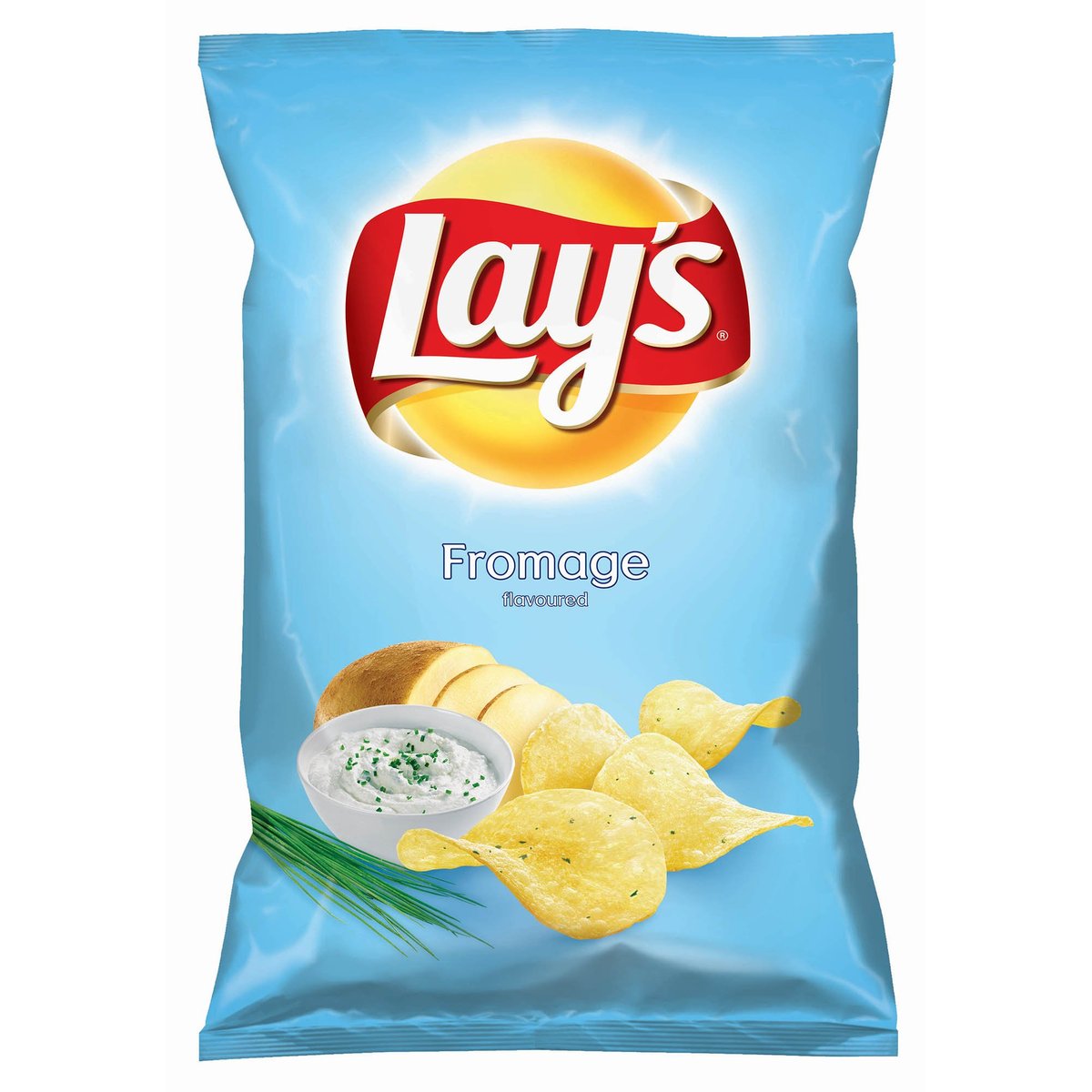 Lay's Chipsy fromage v akci | AkcniCeny.cz