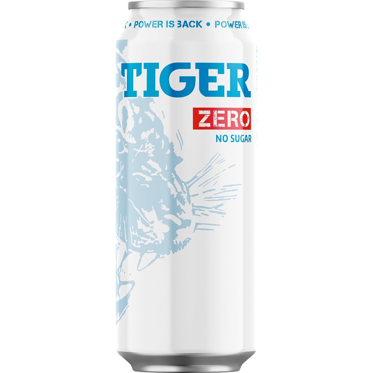 Tiger Energy drink Hroznové víno a granátové jalko v akci | AkcniCeny.cz