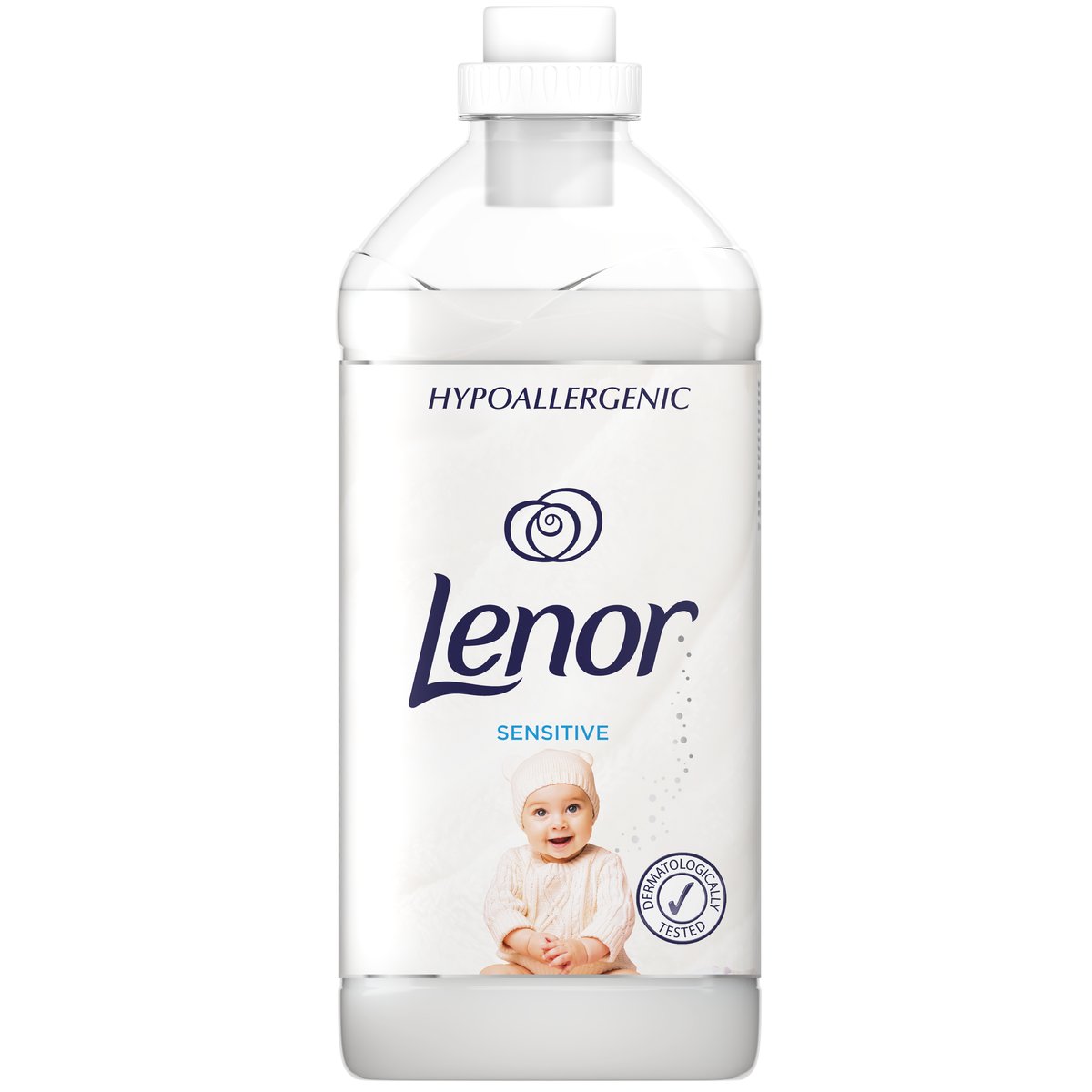 Lenor Sensitive Aviváž (1,8l) v akci | AkcniCeny.cz