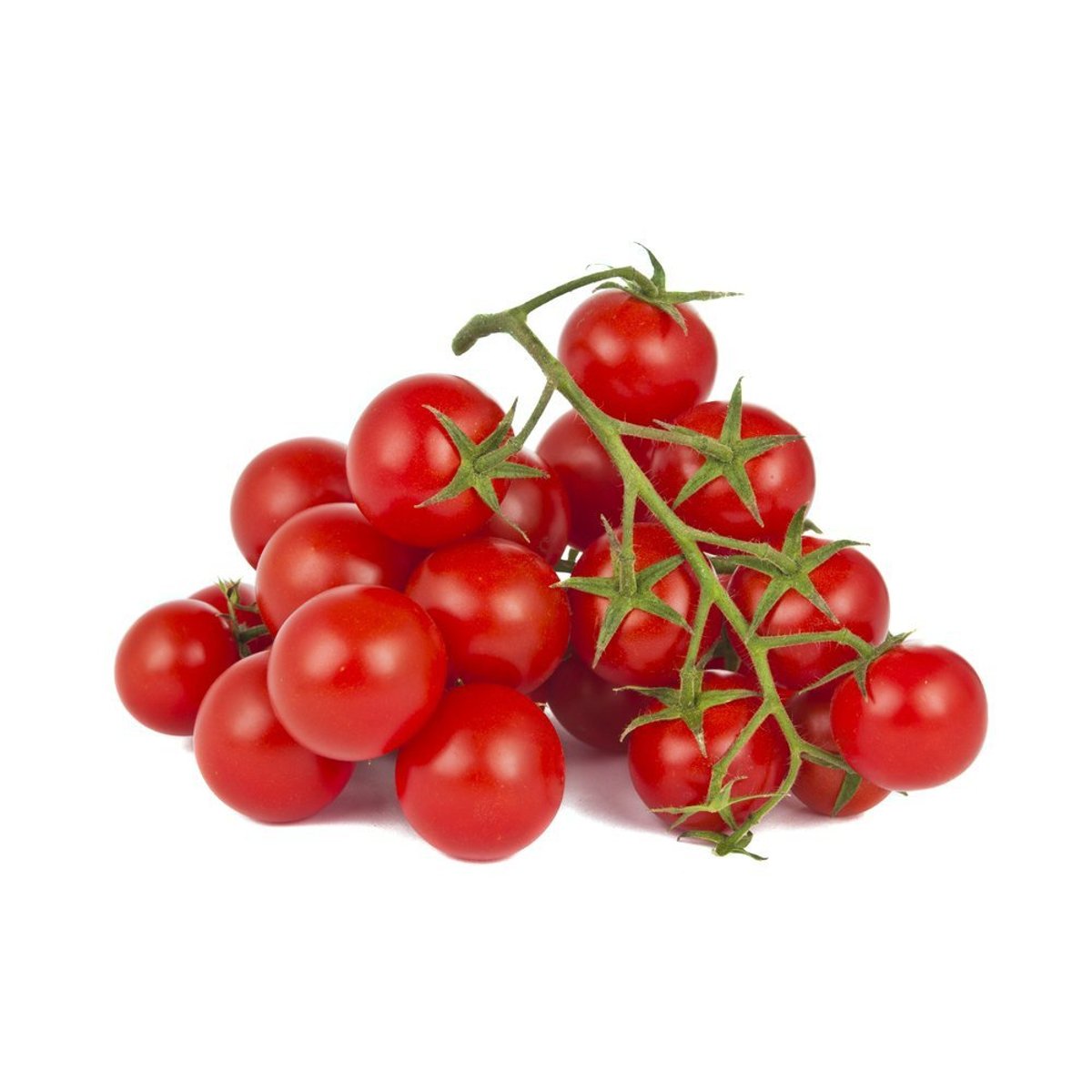 Rajčata cherry kulatá keříková Dulcita, vanička v akci | AkcniCeny.cz