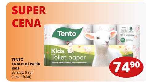 TOALETNÍ PAPÍR HEŘMÁNEK, 8 rolí v akci | AkcniCeny.cz