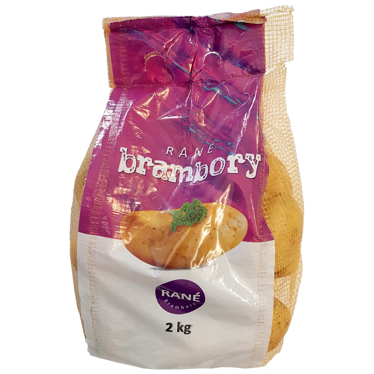 Albert Brambory rané • 2 kg v akci | AkcniCeny.cz