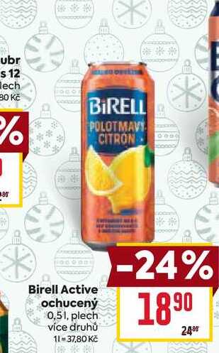 Birell v akci | AkcniCeny.cz